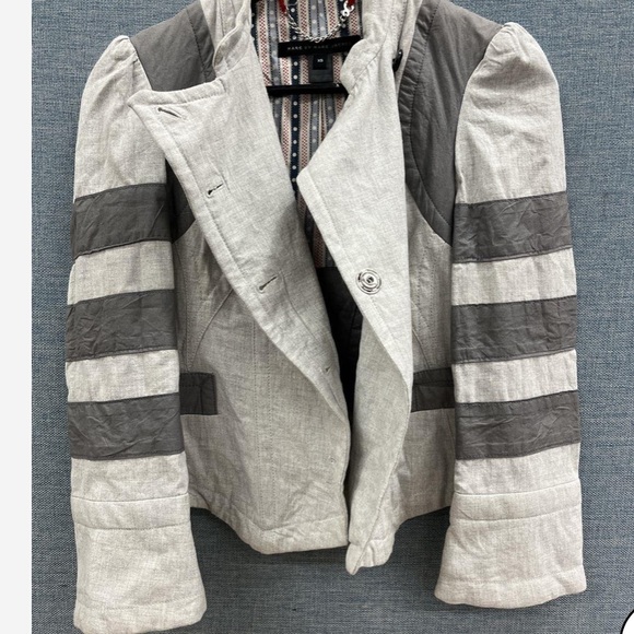 Marc By Marc Jacobs | Jackets & Coats | Marc By Marc Jacobs Jacket ...